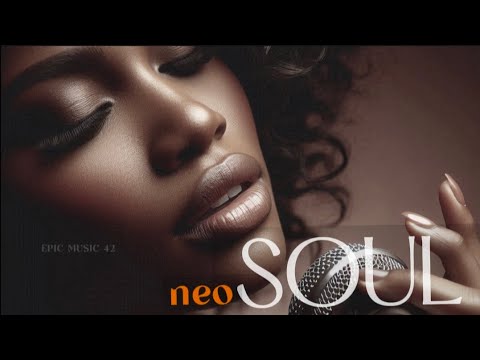 Neo Soul n RnB 💕 Hits Song 💕 In Your Eyes 💕 Not That Easy #newsong #neosoul #soul #slow - YouTube
