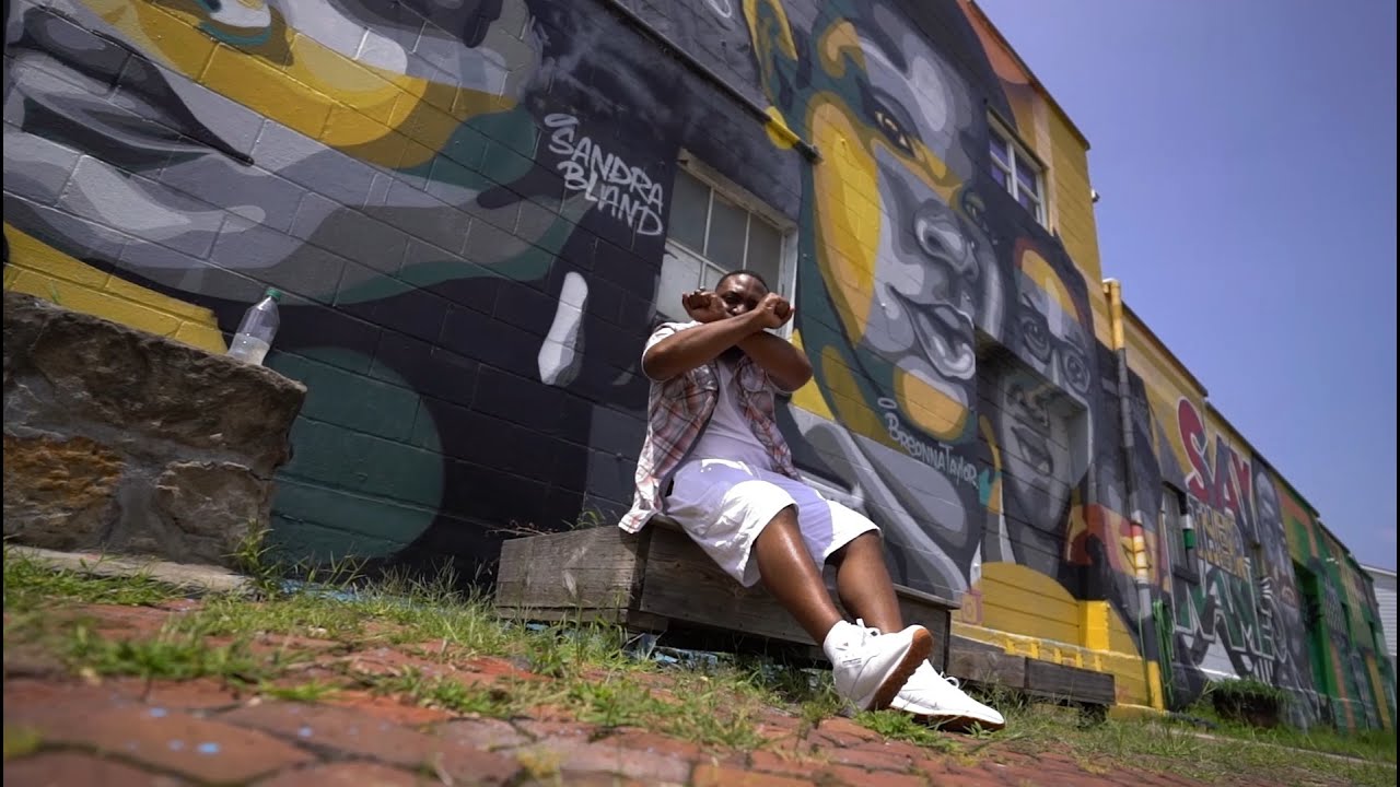 J-Rich Too Solid - Sunshine In The Sky [Official Music Video] - YouTube