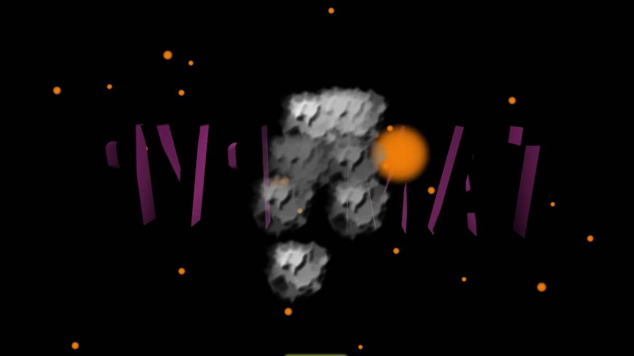 Intro TAMI PVP #1 - YouTube
