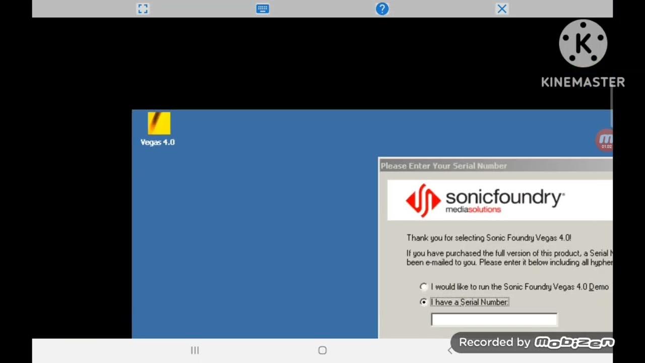 How To Download Sonic Foundry Sony Vegas 4.0 Speedrun Be Like - YouTube