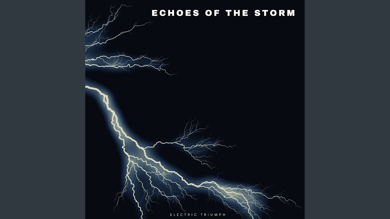 Echoes of the Storm - YouTube