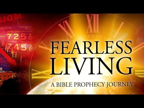 Fearless Living Part 9 - God’s Special Seal: An Everlasting Covenant ...