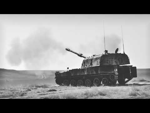 Dünyayı korkutan Türk ordusu - TSK klip