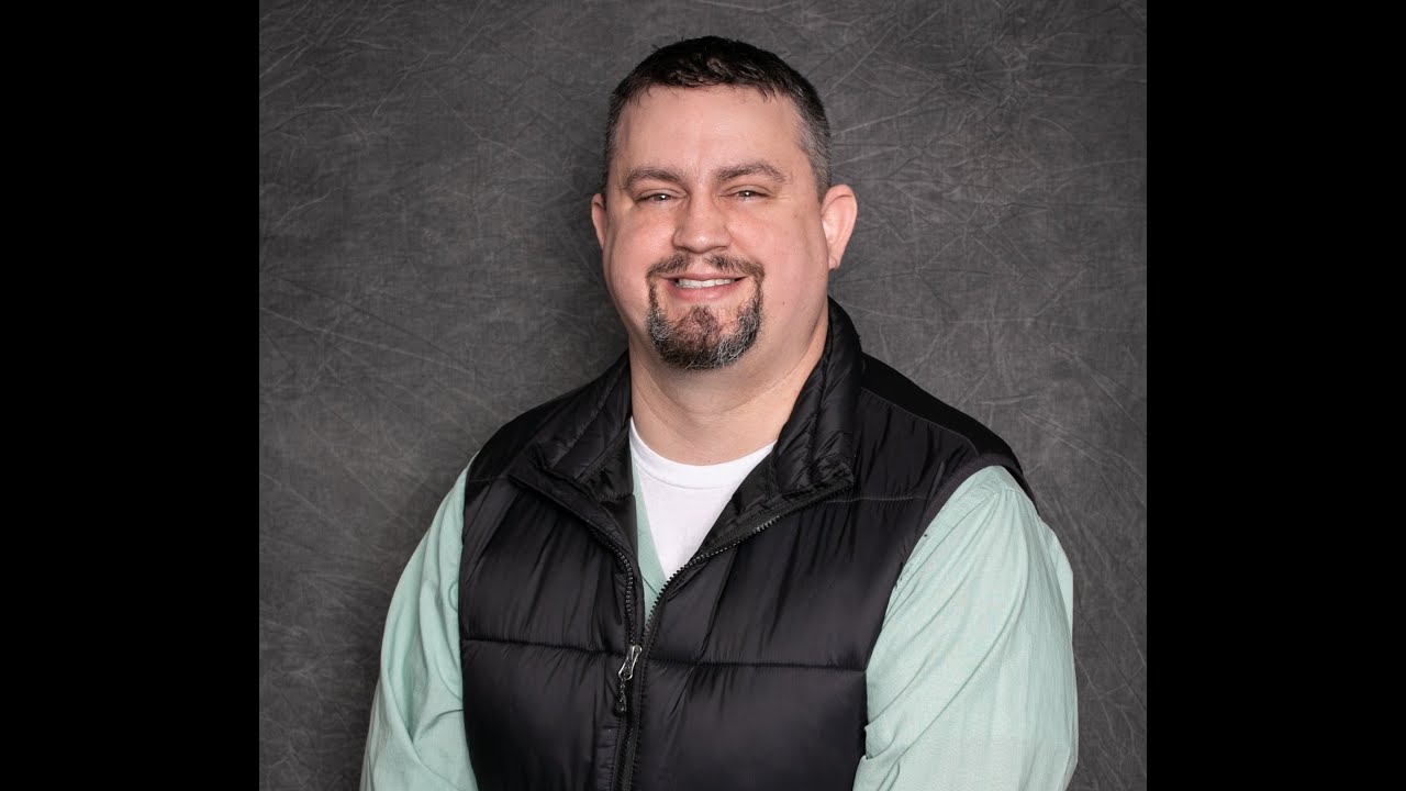 False Narrative: ”My Future is in the Military” Andrew Dibble Ep. 12 - YouTube