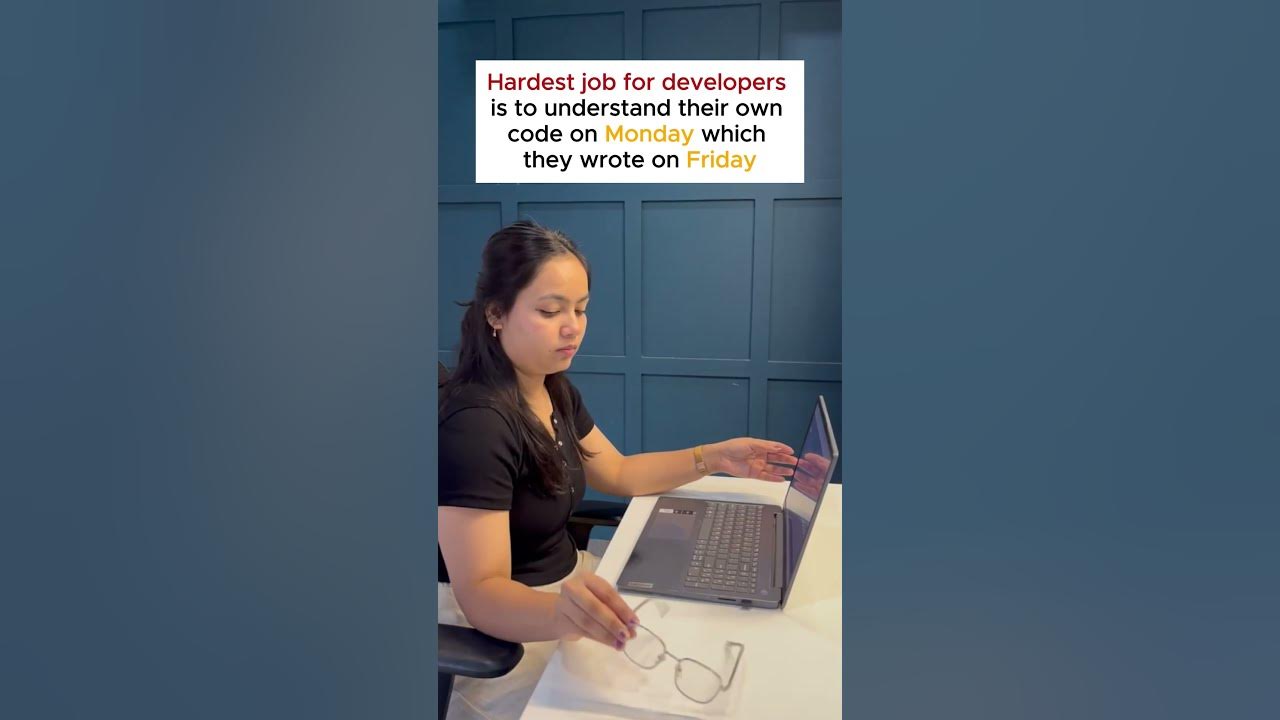 Relatable much? 😂 #developerlife #programming #tech #code #relatable #humor #meme #zunction ...