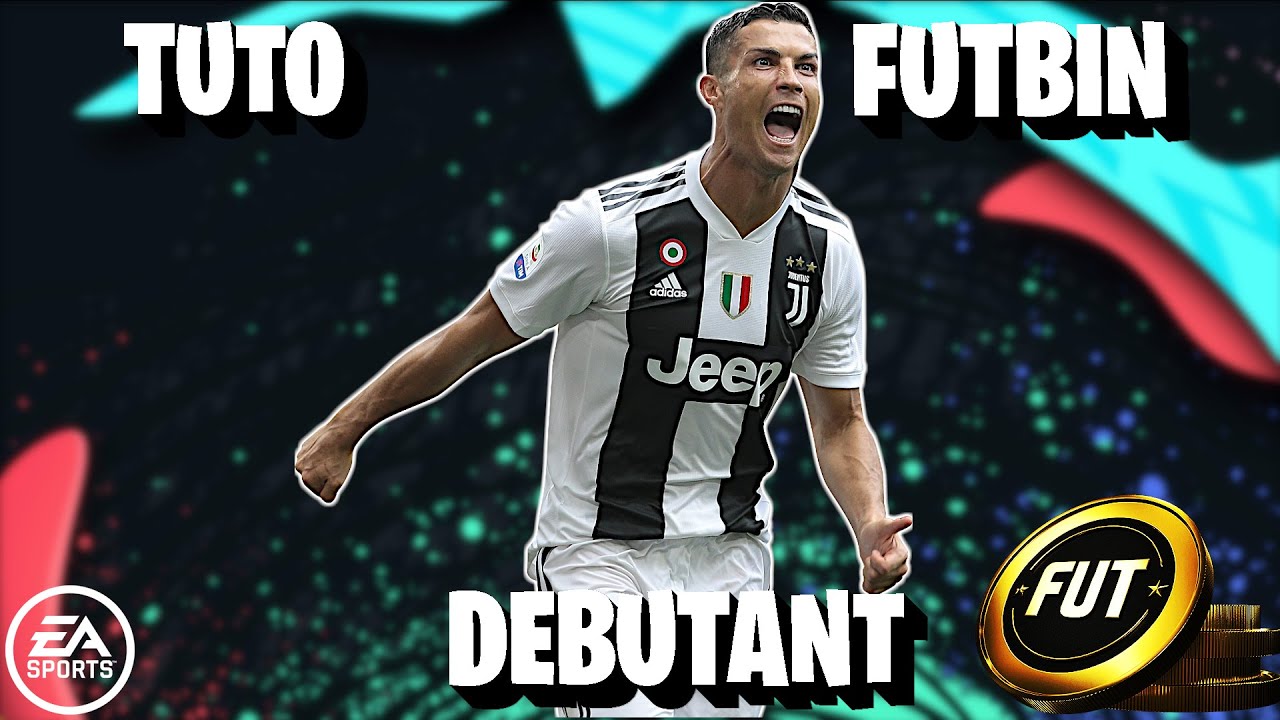 FIFA 21- COMMENT UTILISER FUTBIN TUTO - YouTube