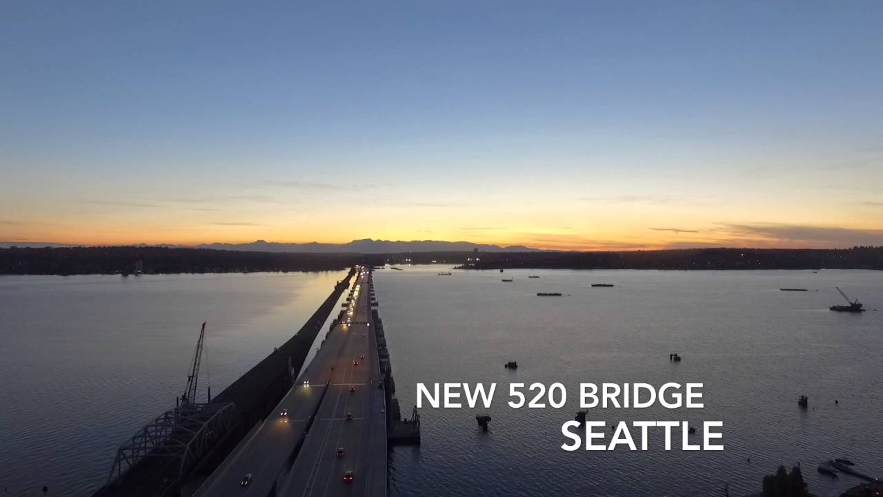 520 Bridge - YouTube