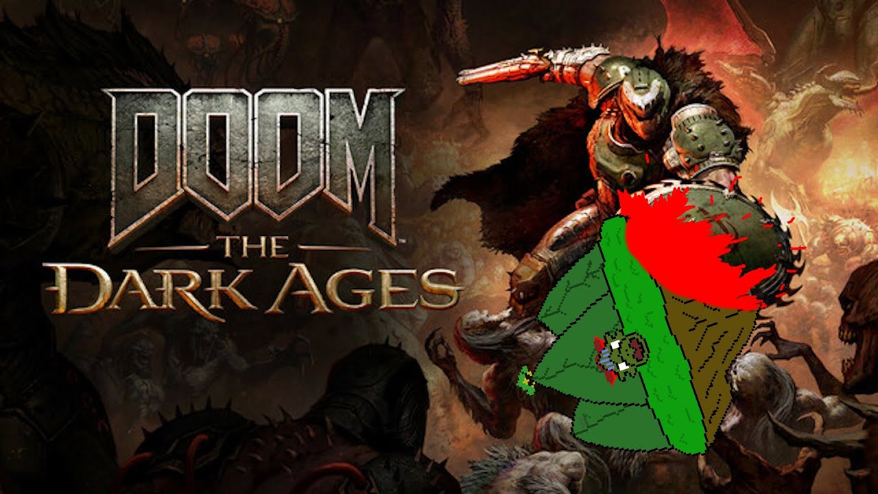 DOOM The Dark Ages Part 1: LET'S ISEKAI DOOM GUY - YouTube