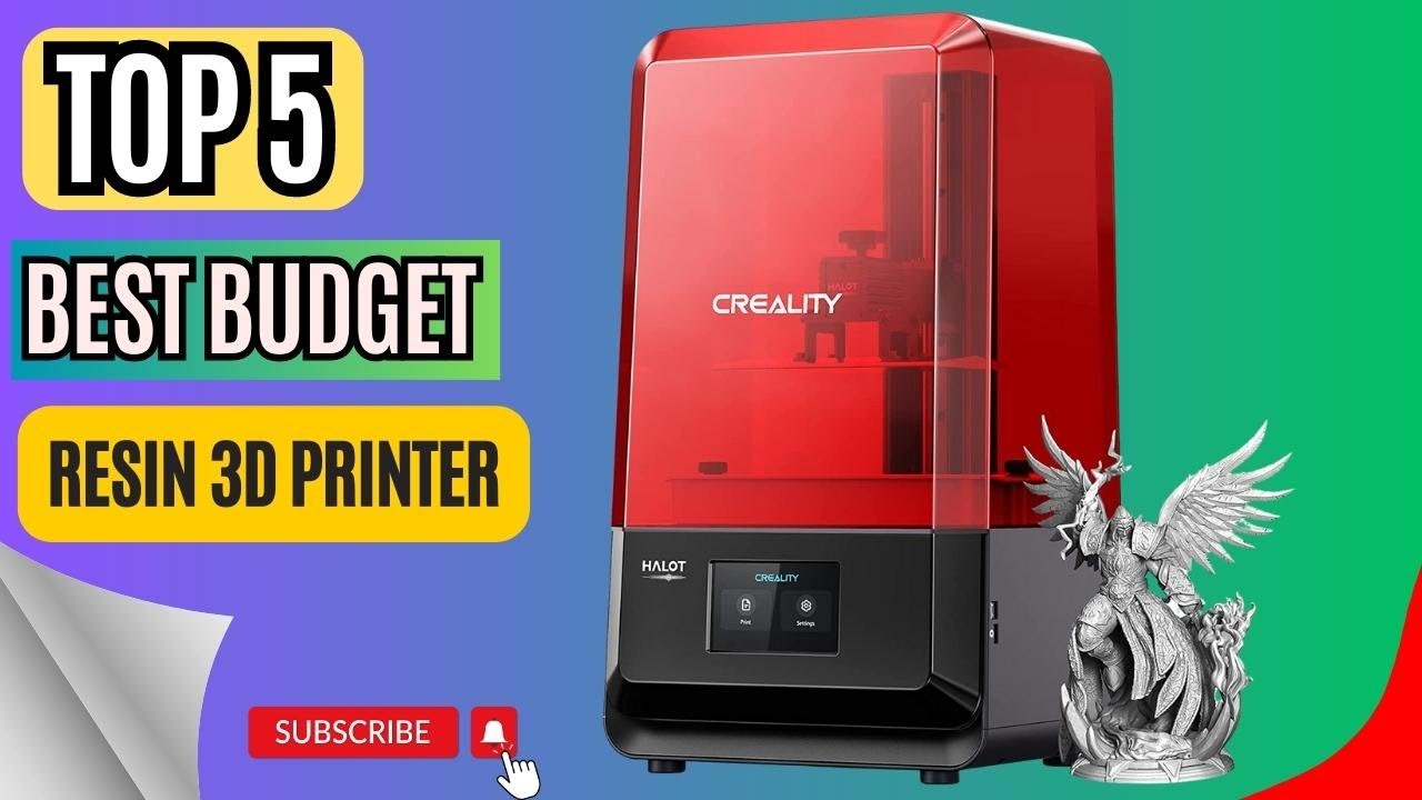 top-5-best-budget-resin-3d-printer-youtube