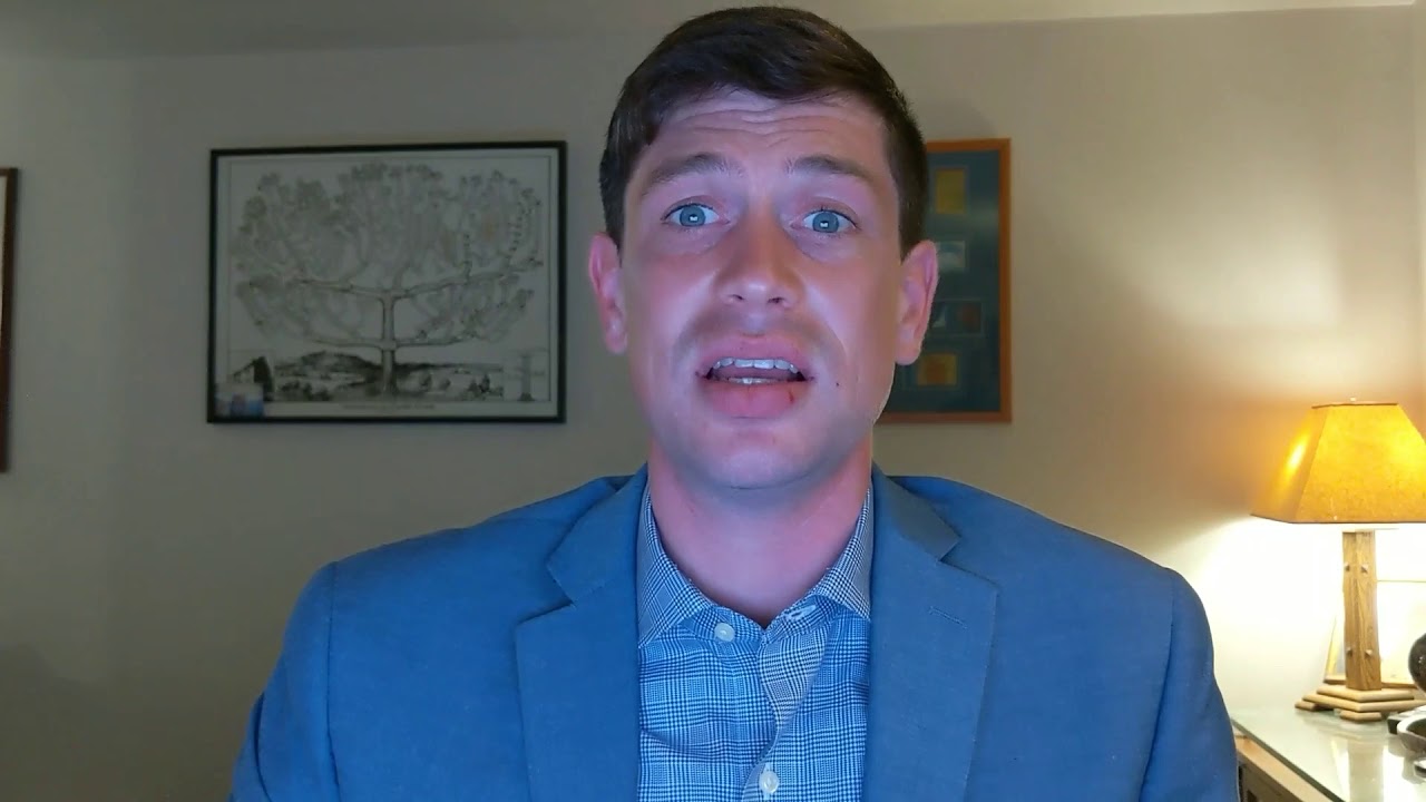 Dan Strauss (Seattle-D6) - YouTube