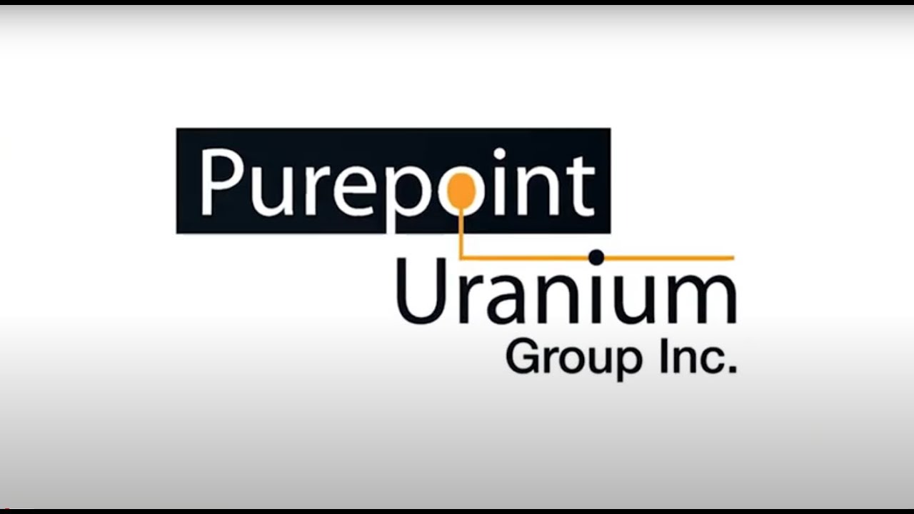 Purepoint Uranium Group Inc. - Red Cloud Oktoberfest 2021 - YouTube