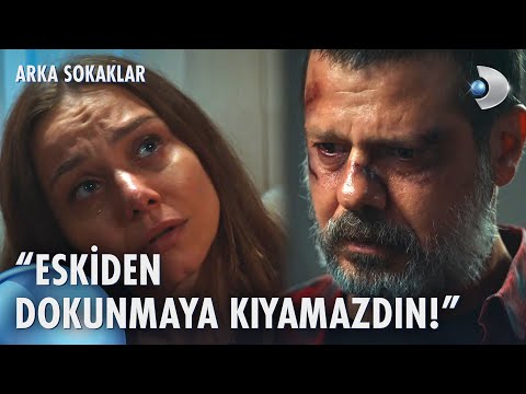 Pınar, Ali'ye geçmişlerini hatırlatıyor! | Arka Sokaklar 725. Bölüm