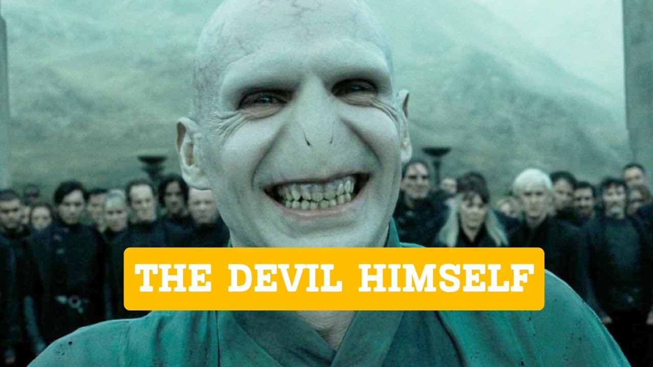 Top 10 Most Hated Movie Characters Ever - YouTube