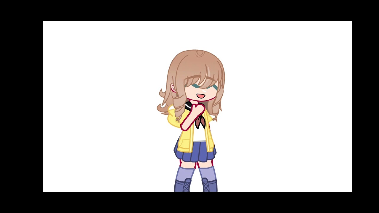 My girl OCS singing - YouTube