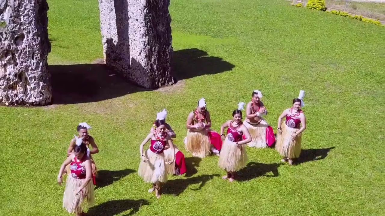 Silapeluua Dance & Singing Academy - Nepituno - YouTube