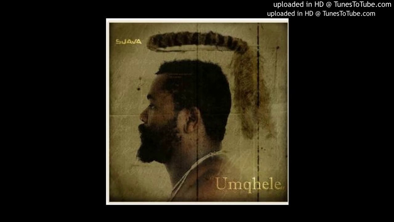Sjava - Umama (Official Audio) - YouTube
