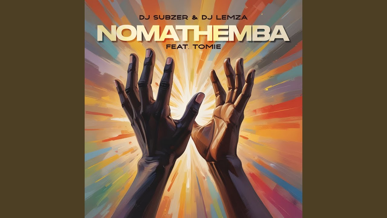 Nomathemba - YouTube