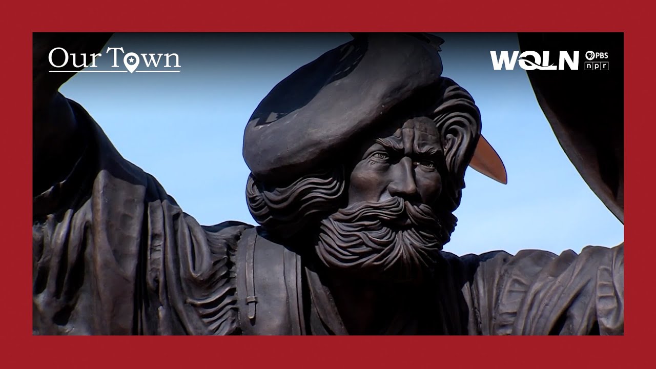 Uncovering the History Behind Edinboro's Scottish Tradition - YouTube