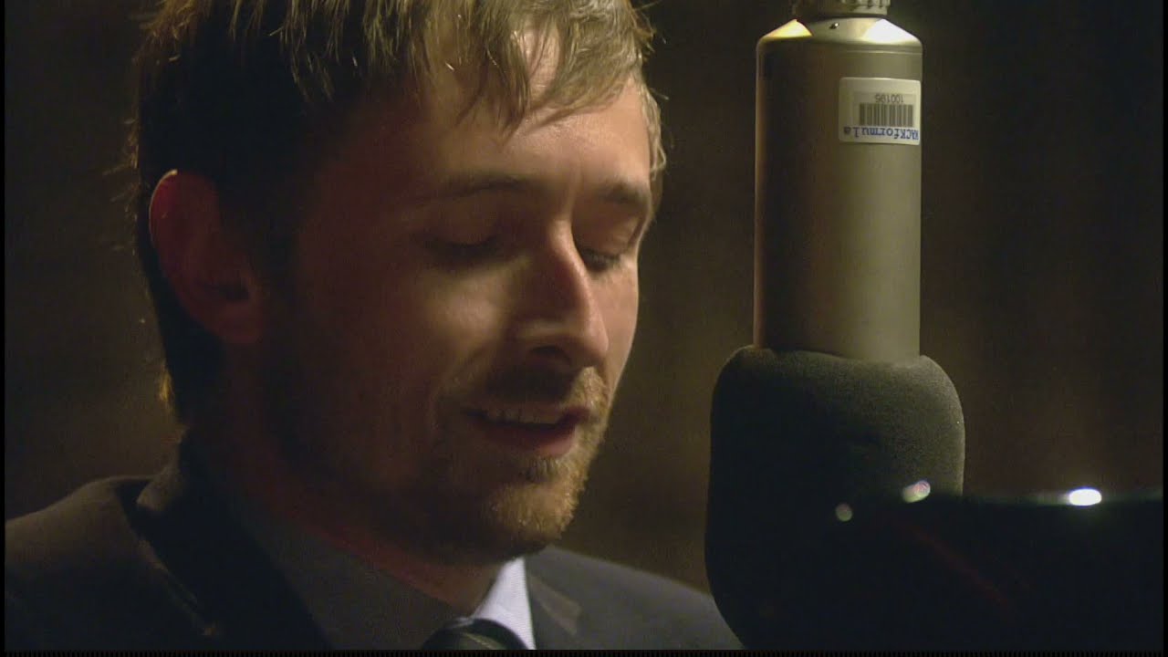 Neil Hannon - Our Mutual Friend (From The Basement S1 Ep1) (1080p ...