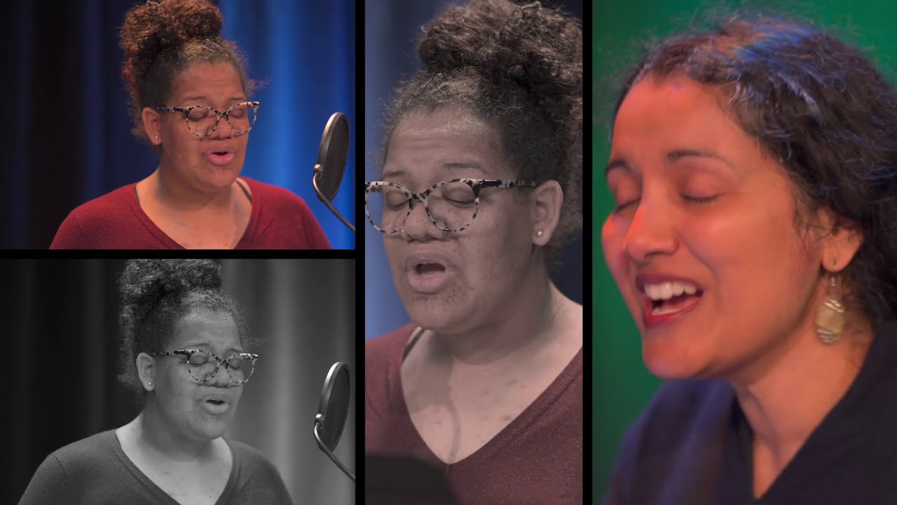 By Your Mercy - YouTube Music