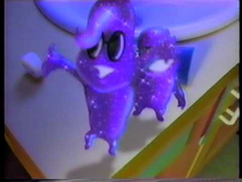 Crest Commercial - YouTube