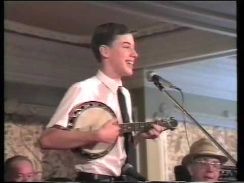 Martin Harrison - They Laughed When I Started To Play - YouTube