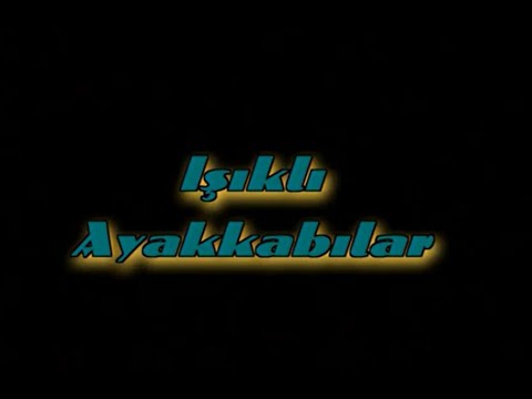 Murad-ı Münzavi Hazretleri: Işıklı Ayakkabılar (ARŞİV FİLM)