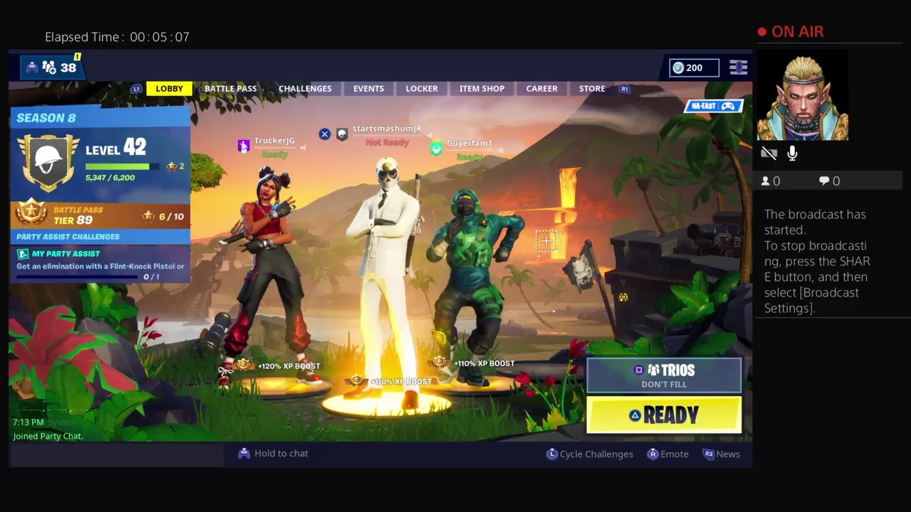 Fn Apollo clan - YouTube