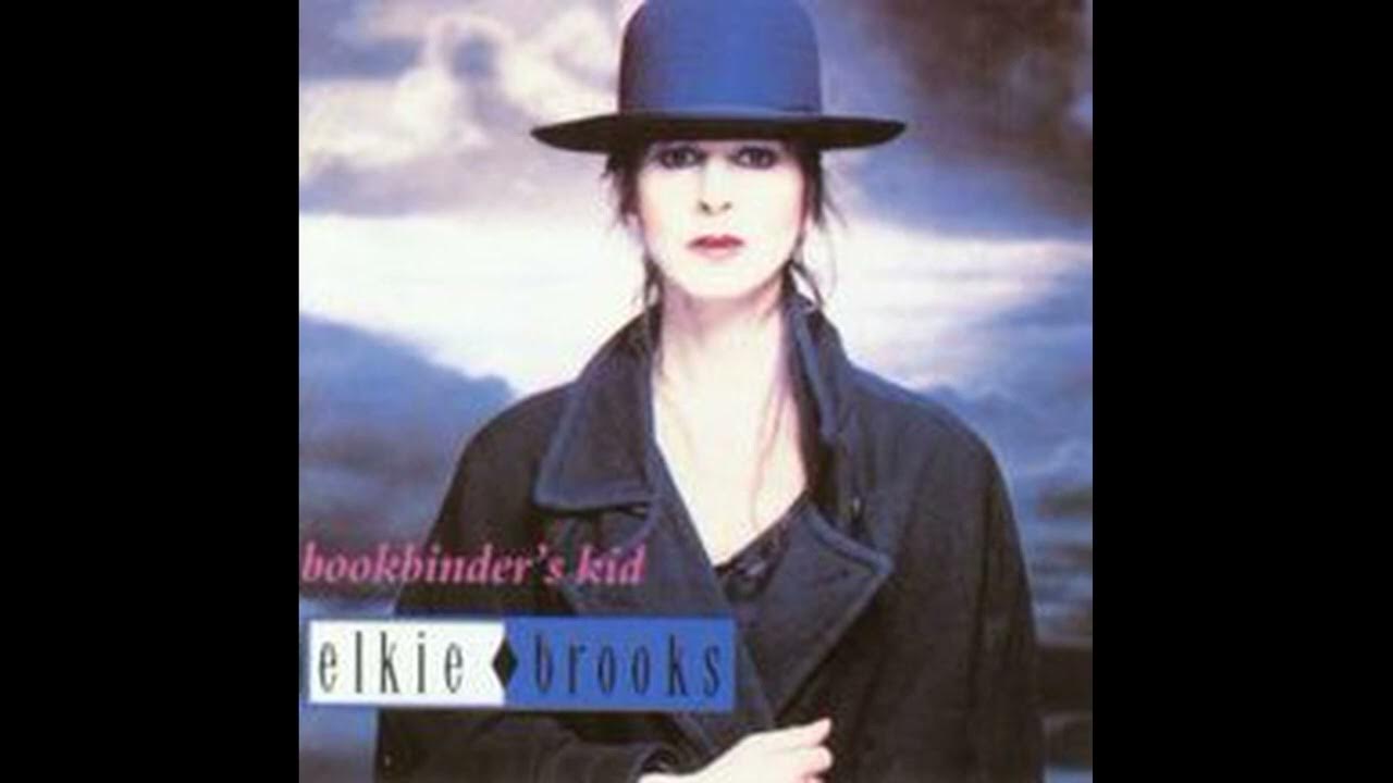 Elkie Brooks - 10 - Love Is Love - YouTube