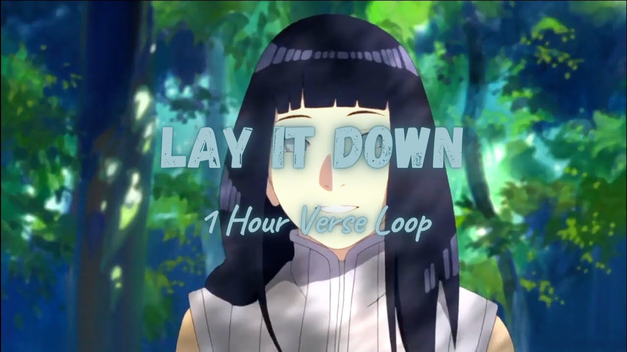 Steelix - Lay It Down [1 Hour Verse Loop] - YouTube
