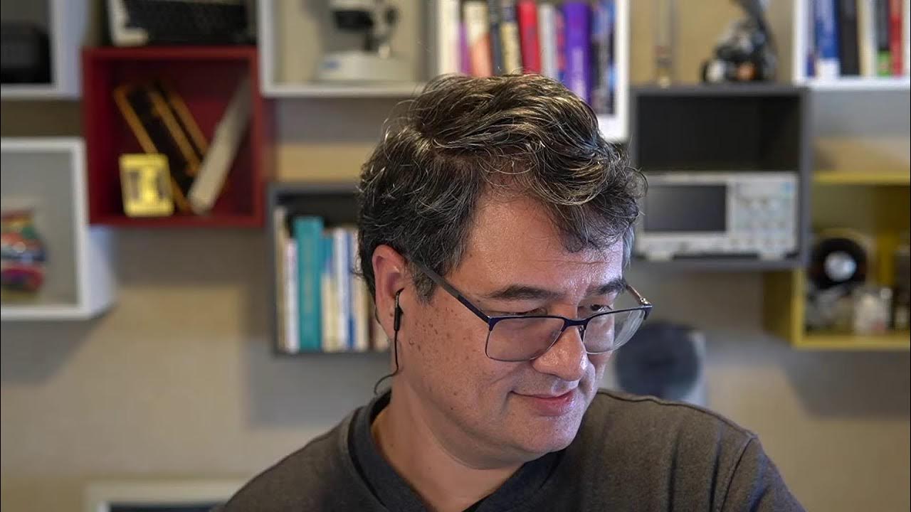 C Programming: Files and Hashing - YouTube