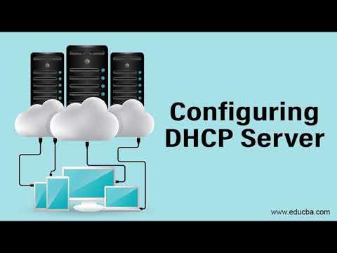 CSS NC II: COC 3 Set Up Computer servers - YouTube
