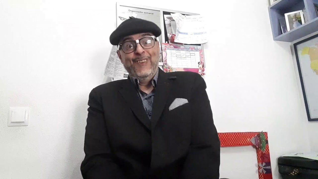 Monserga #10 Entrevista de trabajo sin éxito - YouTube