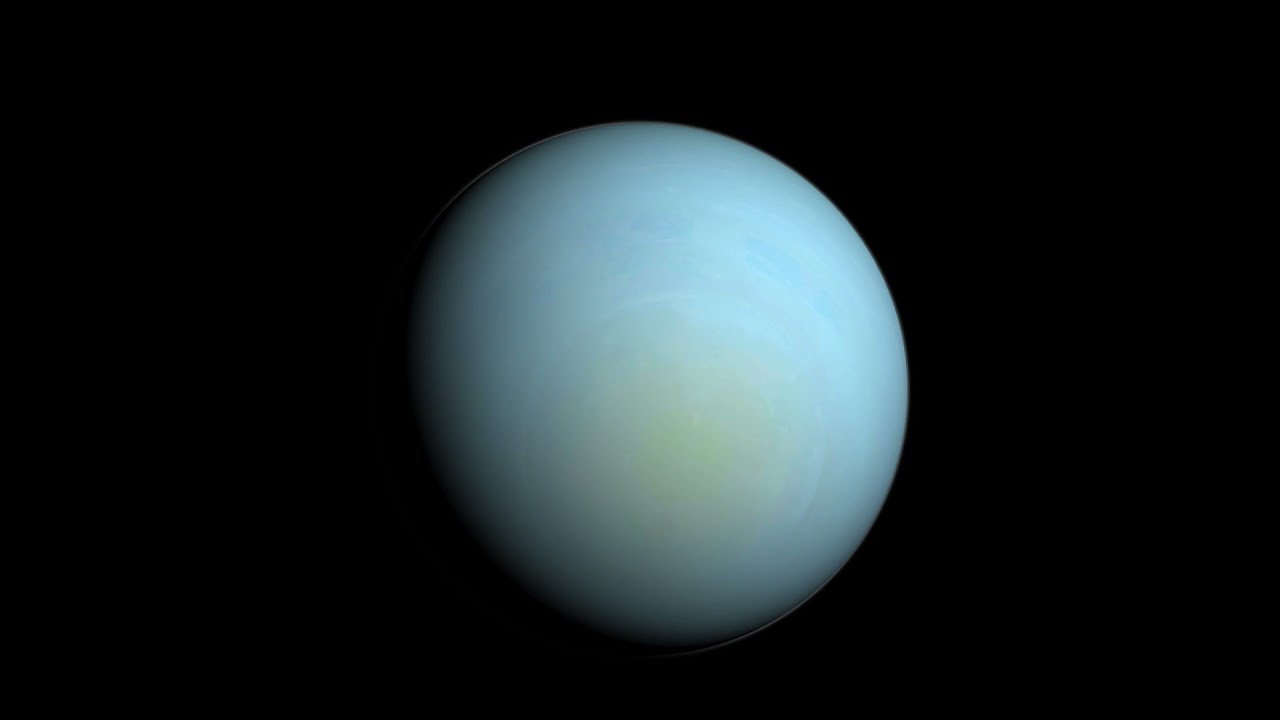 Kerbal Space Program Gas Giant