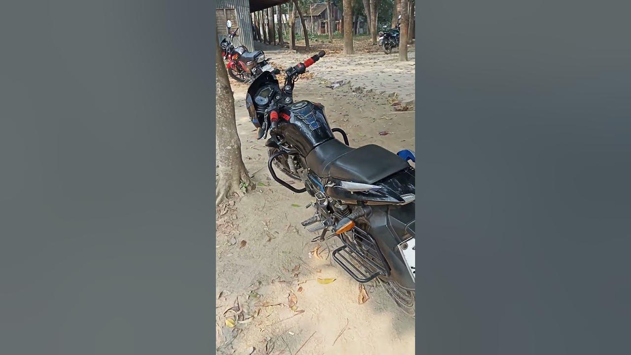 Dayun Dy 150 - YouTube