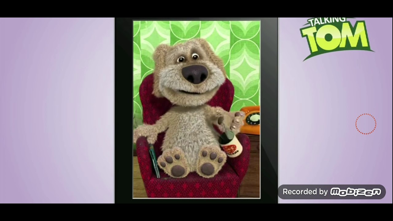 happy birthday for fart for Ben - YouTube