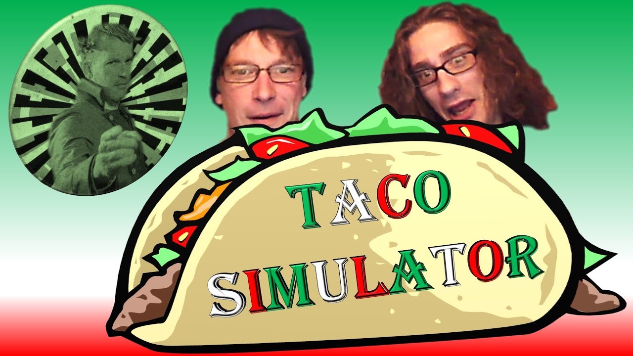 BnG Play Taco Simulator - YouTube