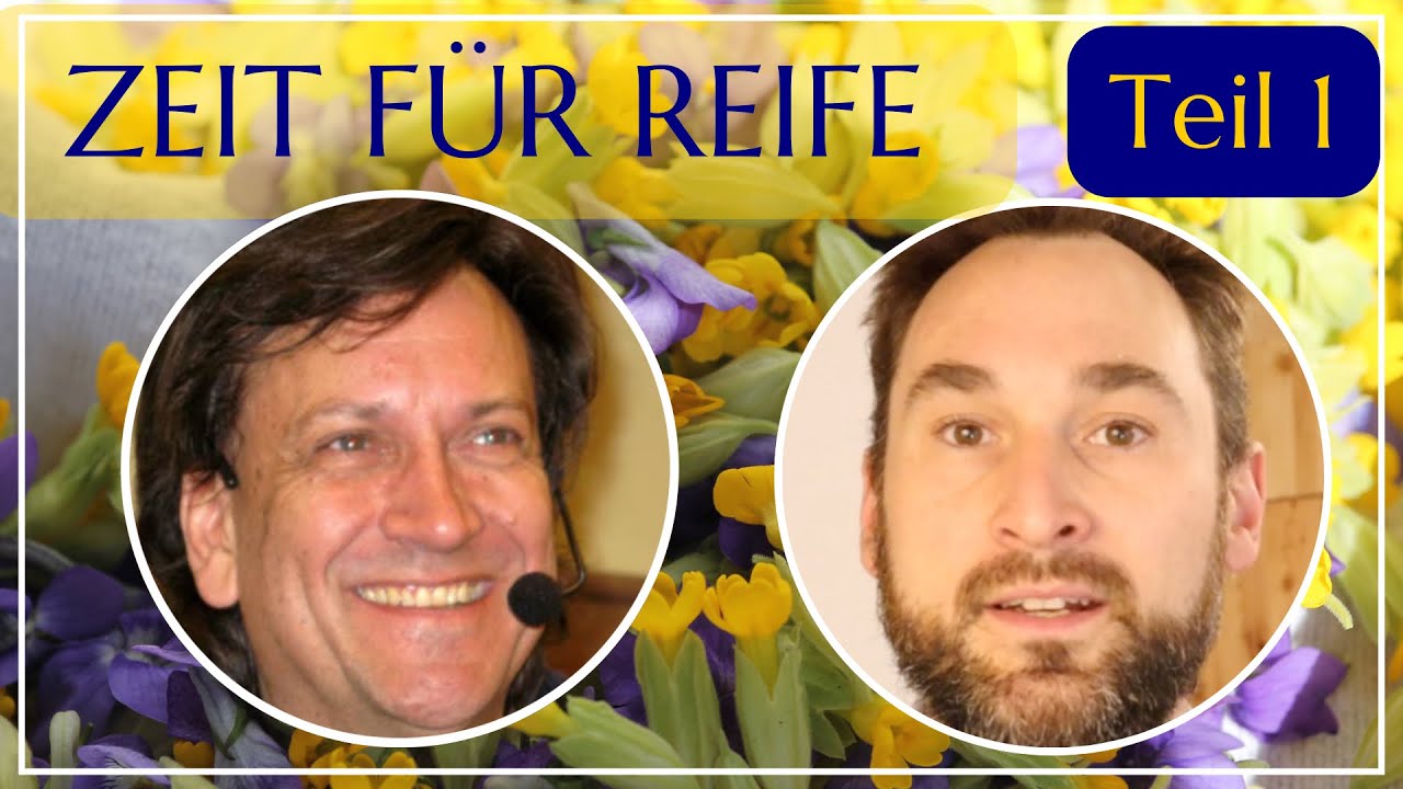 April 2023: Wo stehen wir als Menschheit? Lösungswege mit Ch. Sollmann ...