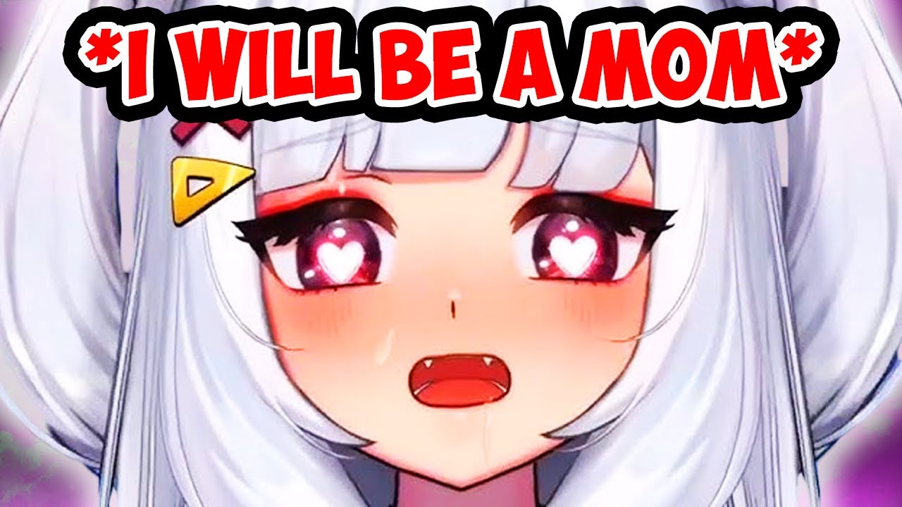 Lucy Pyre Is Ready To Get Pregnant Youtube