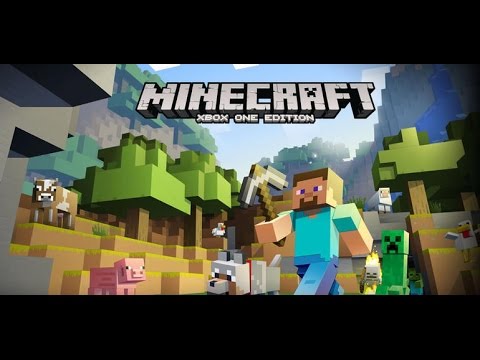 Minecraft 2016 - YouTube