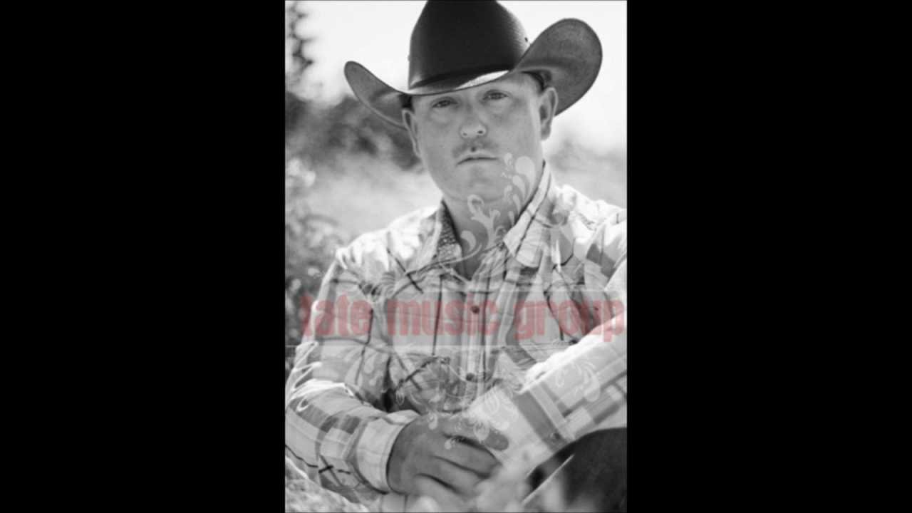 "Grandpa" by Scott Blount Tate Music Group - YouTube