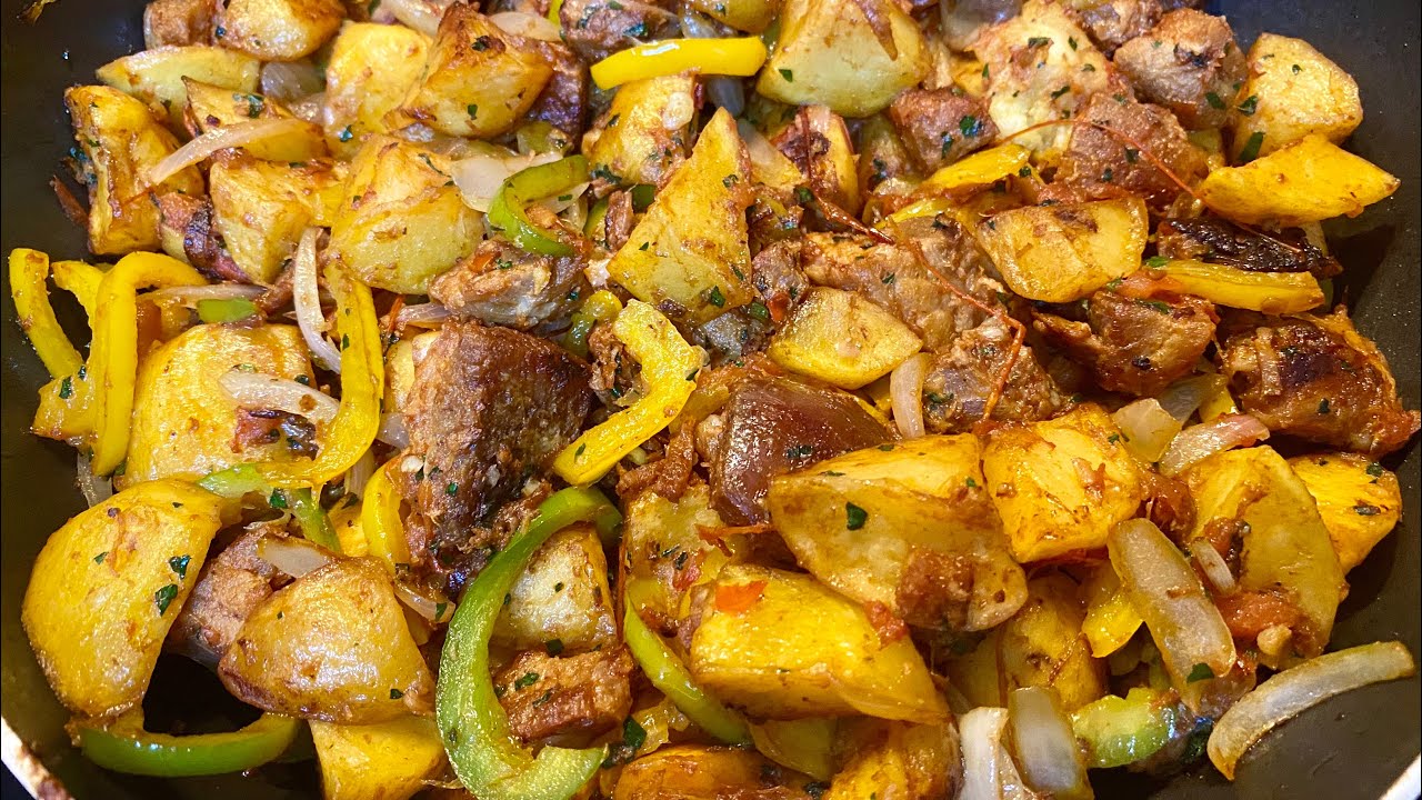 GUTEKA||UKO WATEKA IBIRAYI BIVANZE N’INYAMA BIKARYOHA ||HOW TO COOK ...