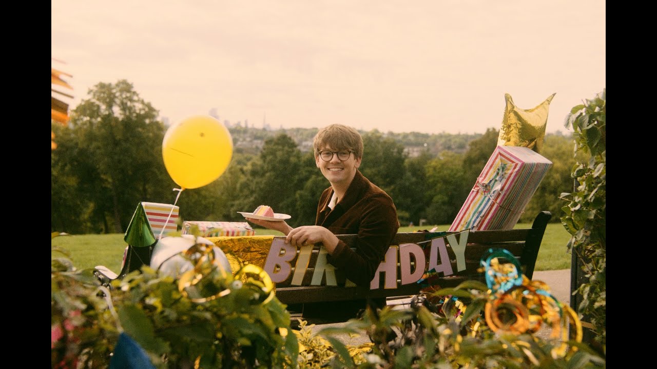 I Want You (Official Video) - YouTube