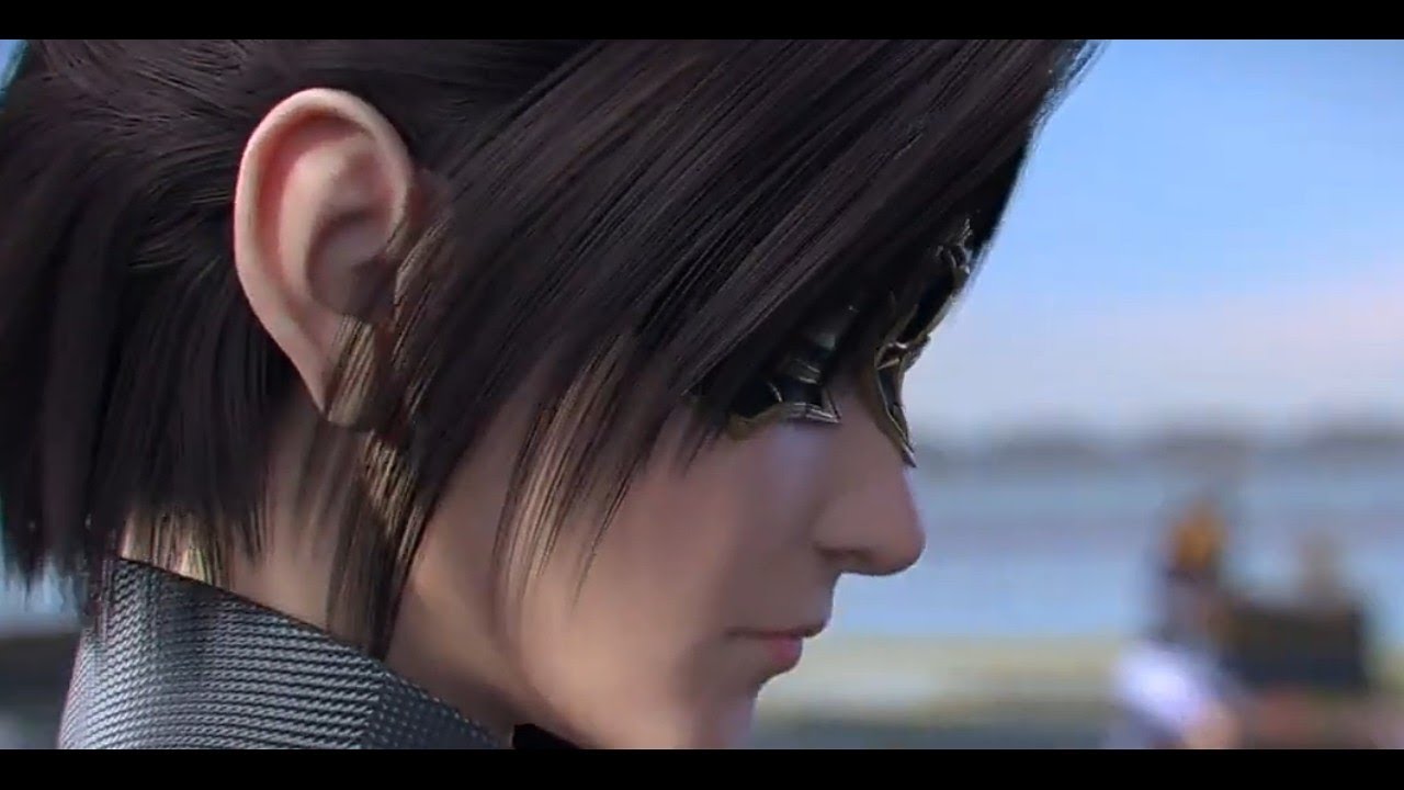 NEW TRAILER EPS 18 BATTLE THROUGHT THE HEAVENS (BTTH) SEASON 4 EPISODE ...