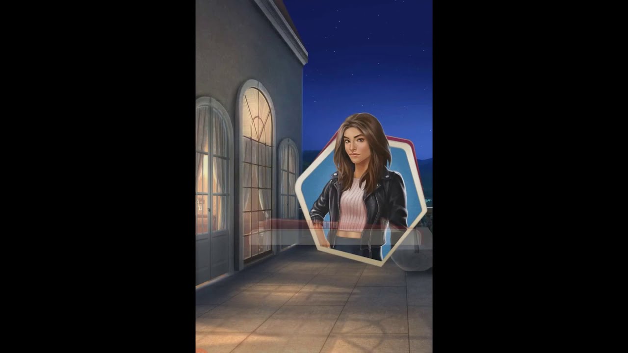 HSS: Class Act III - Skye's Date With Her Crush - YouTube