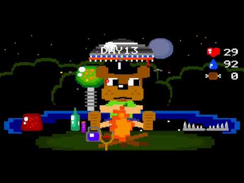 Sister Location MA (Sit N Survive) Mobile GamePlay - YouTube