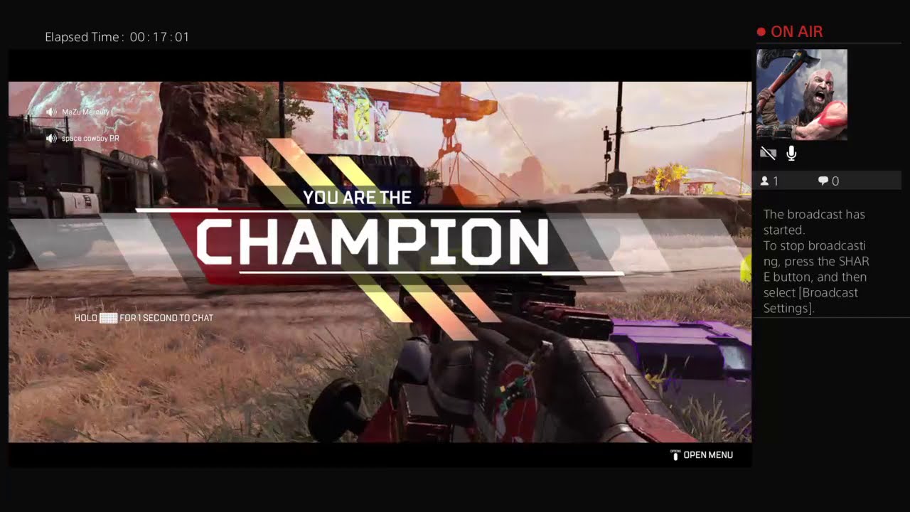 apex legends gameplay - YouTube