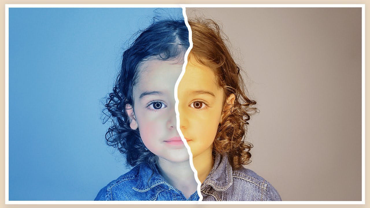 Split Photo Cold And Warm Photoshop Tutorial YouTube split-photo-cold-and-warm-photoshop-tutorial-youtube