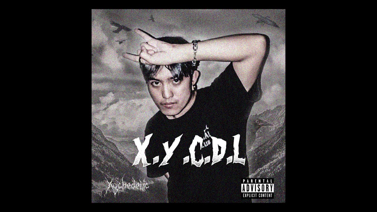 Xychedelic - X.Y.C.D.L (Prod.Retnik Beats) - YouTube