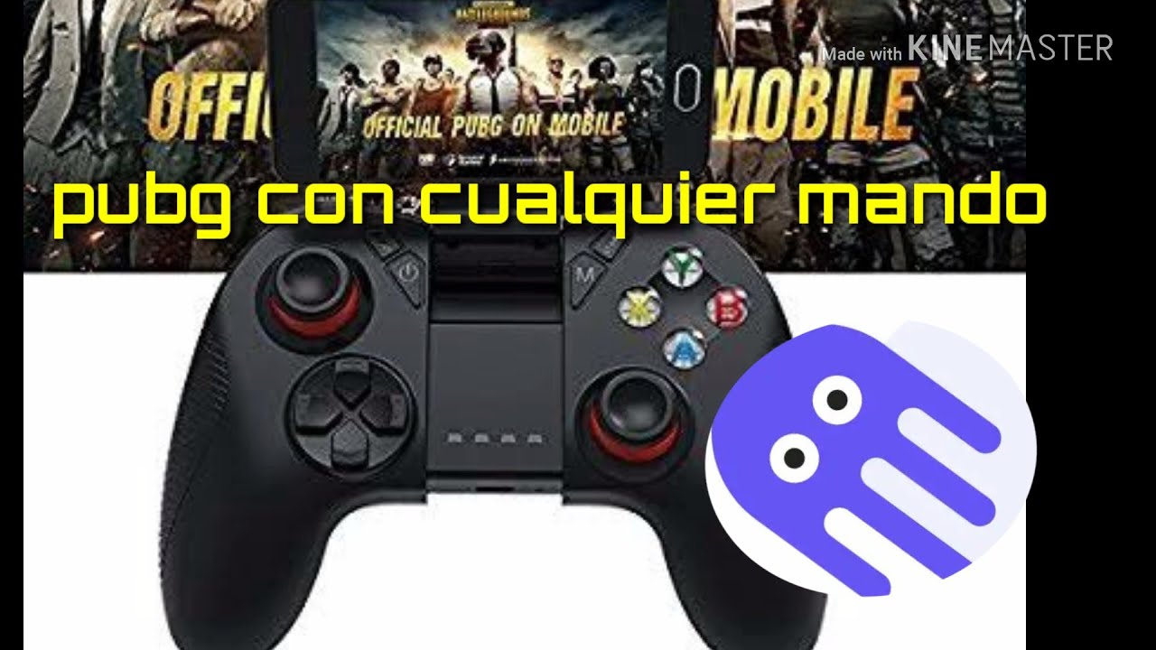 Descarga Octopus, y juega con gamepad cualquier juego.(Tutorial y ...